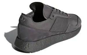 Adidas Daniel Arsham X New York Present 'dark