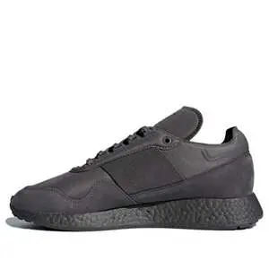 Adidas Daniel Arsham X New York Present 'dark - Grey