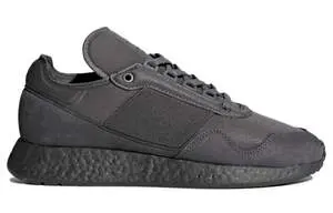 Adidas Daniel Arsham X New York Present 'dark