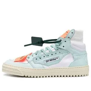 Off-White Off-White Off-Court 3.0 High-Top Sneakers White/blue