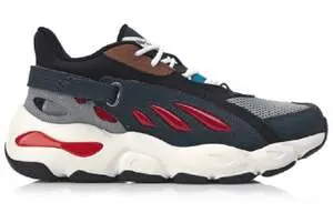 LI-NING Butterfly X New York Fashion Week Agcn276-4 Sneakers - Default Color
