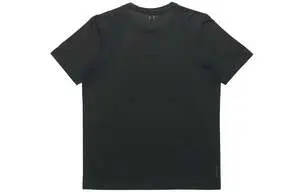 Under Armour Rush Seamless Short Sleeve Performance T-shirt - Black