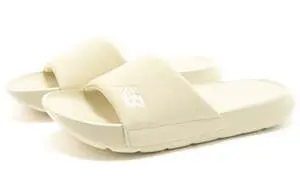 NEW BALANCE 6301 Slide Sandals - Yellow