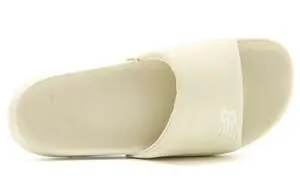 NEW BALANCE 6301 Slide Sandals - Yellow