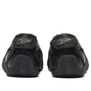 Onitsuka Tiger Mexico 66 Driving Sneakers - Black/black