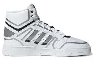 Adidas Originals Drop Step Xl High-top Sneakers