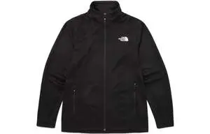 The North Face Zip Up Fleece Jacket