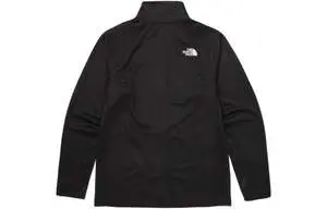 The North Face Zip Up Fleece Jacket