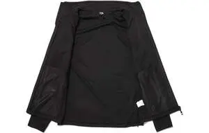 The North Face Zip Up Fleece Jacket