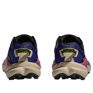 Hoka One One Torrent 4 Sneakers - Mountain Iris/oatmeal