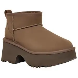 UGG Classic Ultra Mini New Heights Boots