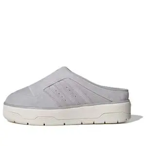 Adidas Rivalry Mule - Grey/white