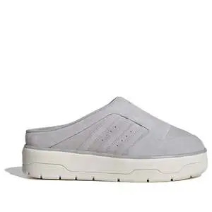 Adidas Rivalry Mule - Grey/white
