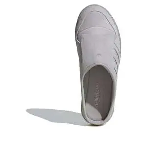 Adidas Rivalry Mule - Grey/white