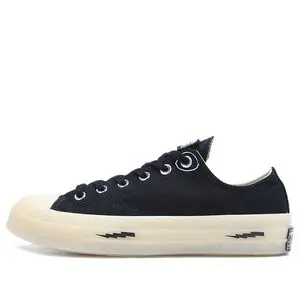 CONVERSE Offspring X Chuck 70 Low 'community' Sneakers - Black