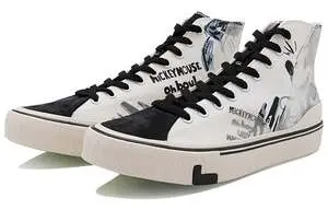 LI-NING Classic Leisure Hi X Disney Sneakers