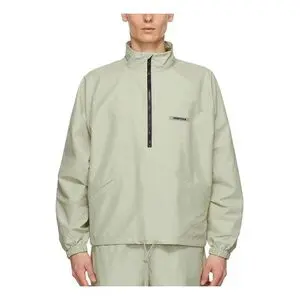 Fear Of God Half-zip Track Jacket