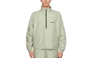 Fear Of God Half-zip Track Jacket