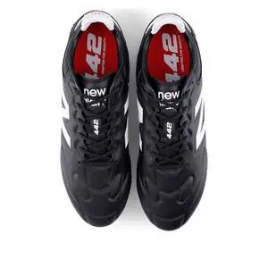 NEW BALANCE 442 Elite Fg V3 Soccer Cleats