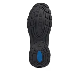 Adidas Edge Runner Sneakers - Black/blue