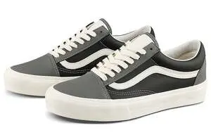 VANS Old Skool Vlt Lx Sneakers - Black