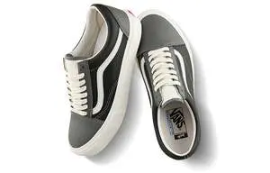 VANS Old Skool Vlt Lx Sneakers - Black