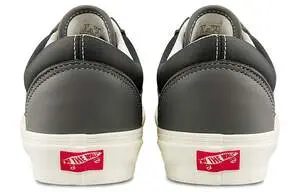 VANS Old Skool Vlt Lx Sneakers - Black