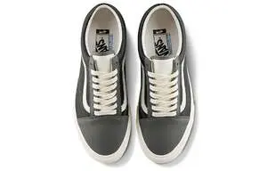 VANS Old Skool Vlt Lx Sneakers - Black