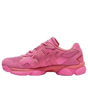 Onitsuka Tiger Tigrun Sneakers - Dragon Fruit