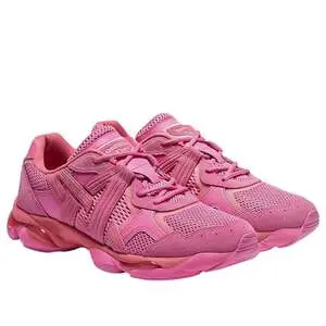 Onitsuka Tiger Tigrun Sneakers - Dragon Fruit