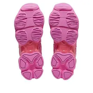 Onitsuka Tiger Tigrun Sneakers - Dragon Fruit