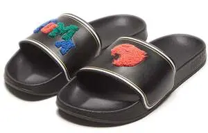 PUMA Leadcat Ftr Slide - Black