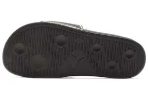 PUMA Leadcat Ftr Slide - Black
