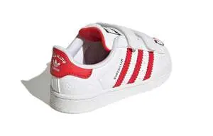 Adidas Originals Superstar X Hello Kitty Shoes