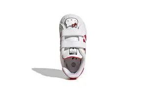 Adidas Originals Superstar X Hello Kitty Shoes