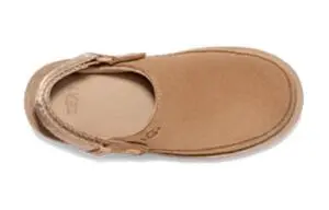 UGG Goldenstar Clog - Tan