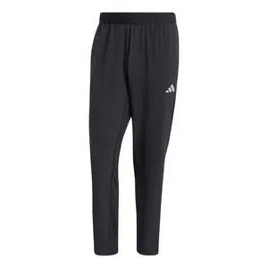 Adidas Gym+ Training Woven Pants Asia Sizing - Black