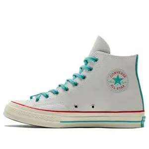 CONVERSE Converse Chuck Taylor All Star 1970s High Top Sneakers White