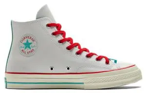 CONVERSE Chuck Taylor All Star 1970s High Top Sneakers - White