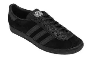 Adidas Peter Saville X Pulsebeat Spezial " Carbon" Sneakers
