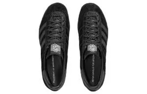 Adidas Peter Saville X Pulsebeat Spezial " Carbon" Sneakers