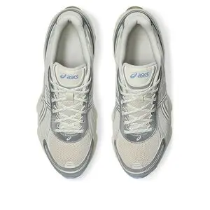 Asics Gel-kinetic Fluent Sneakers - Cream/silver
