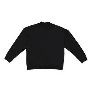NEW BALANCE Met24 Mock Neck Sweat Asia Sizing