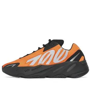Adidas Yeezy Boost 700 Mnvn Sneakers - Orange