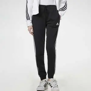 Adidas 3-stripes Knit Track Pants - Default Color