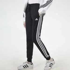 Adidas 3-stripes Knit Track Pants - Default Color