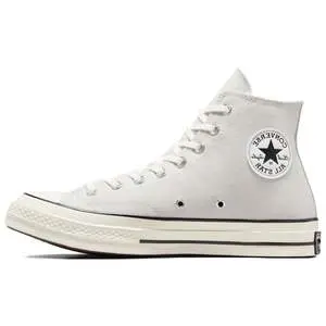 CONVERSE Chuck 70 Hi "fossilized - Fossilized/egret/black