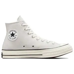 CONVERSE Chuck 70 Hi "fossilized - Fossilized/egret/black