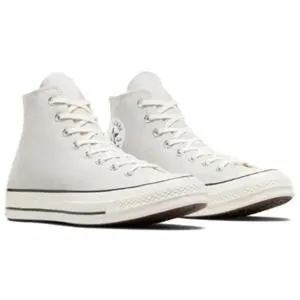 CONVERSE Chuck 70 Hi "fossilized - Fossilized/egret/black