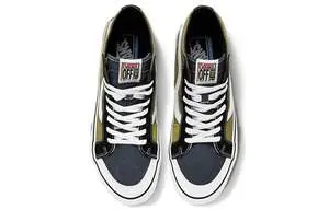 VANS Sk8-hi 138 Decon Sf High Top Sneakers